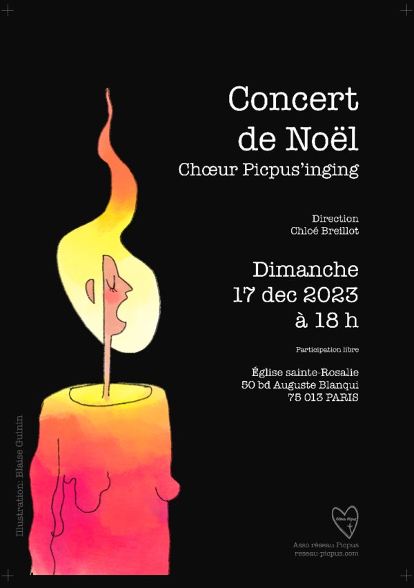 Réseau Picpus – Mouvement Picpucien des Jeunes